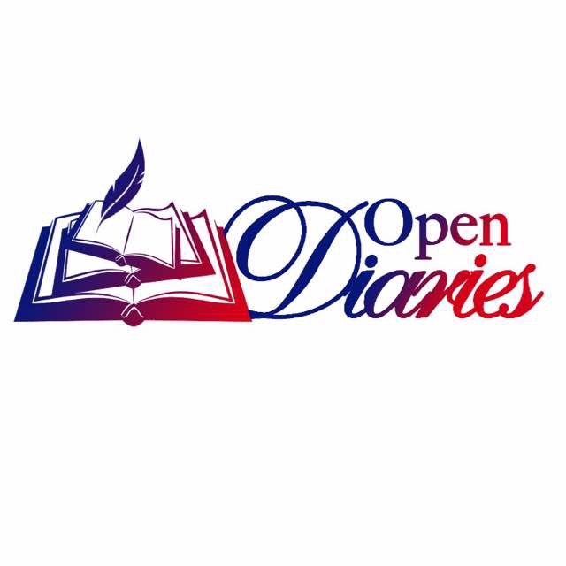 Open Diaries on Selar