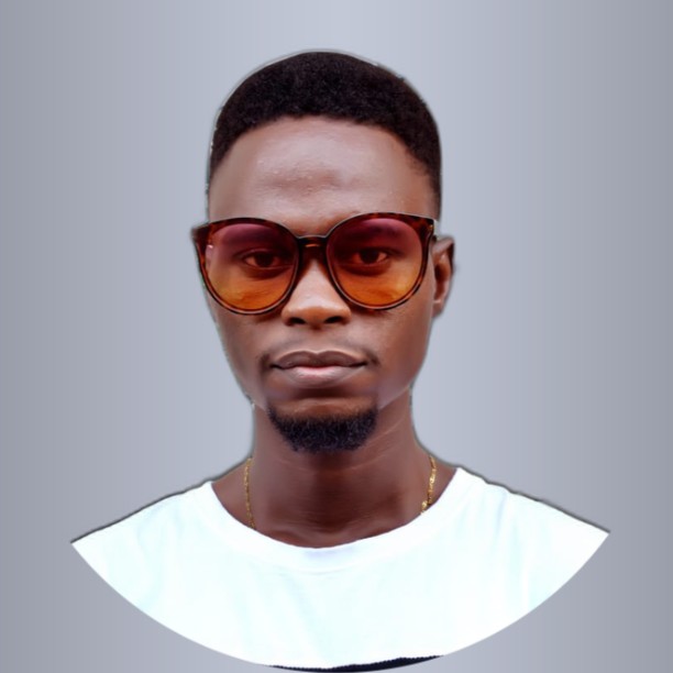 Adeleke Femi David on Selar Adeleke Femi David on Selar