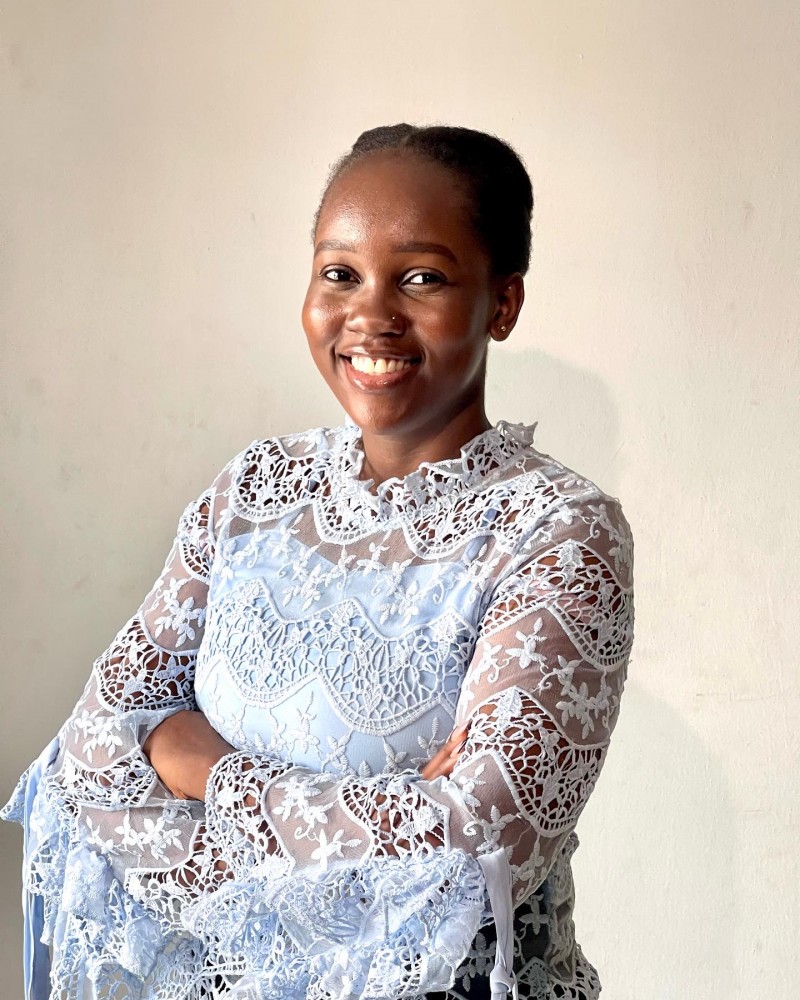 Folasade Daini on Selar