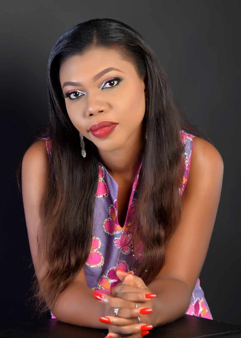 Funke Olusoga-Ogunlade on Selar