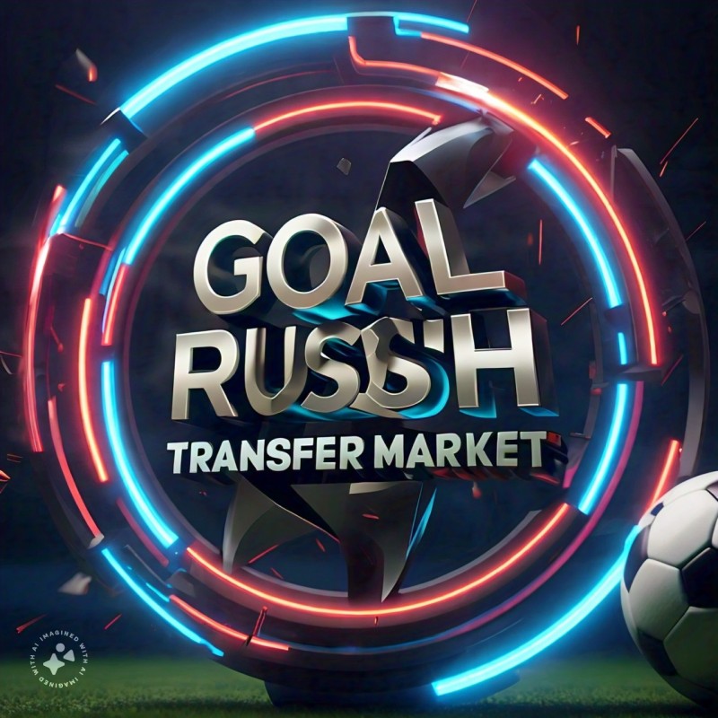 GOAL RUSH on Selar