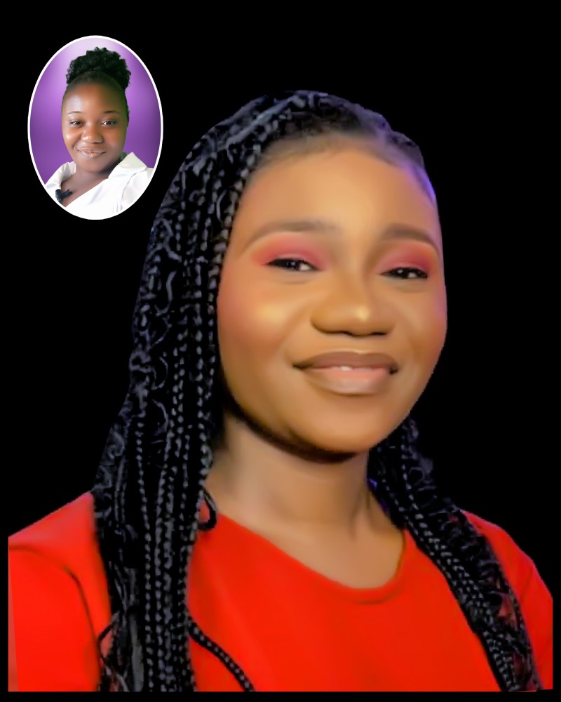 Salau Blessing Ayomide on Selar