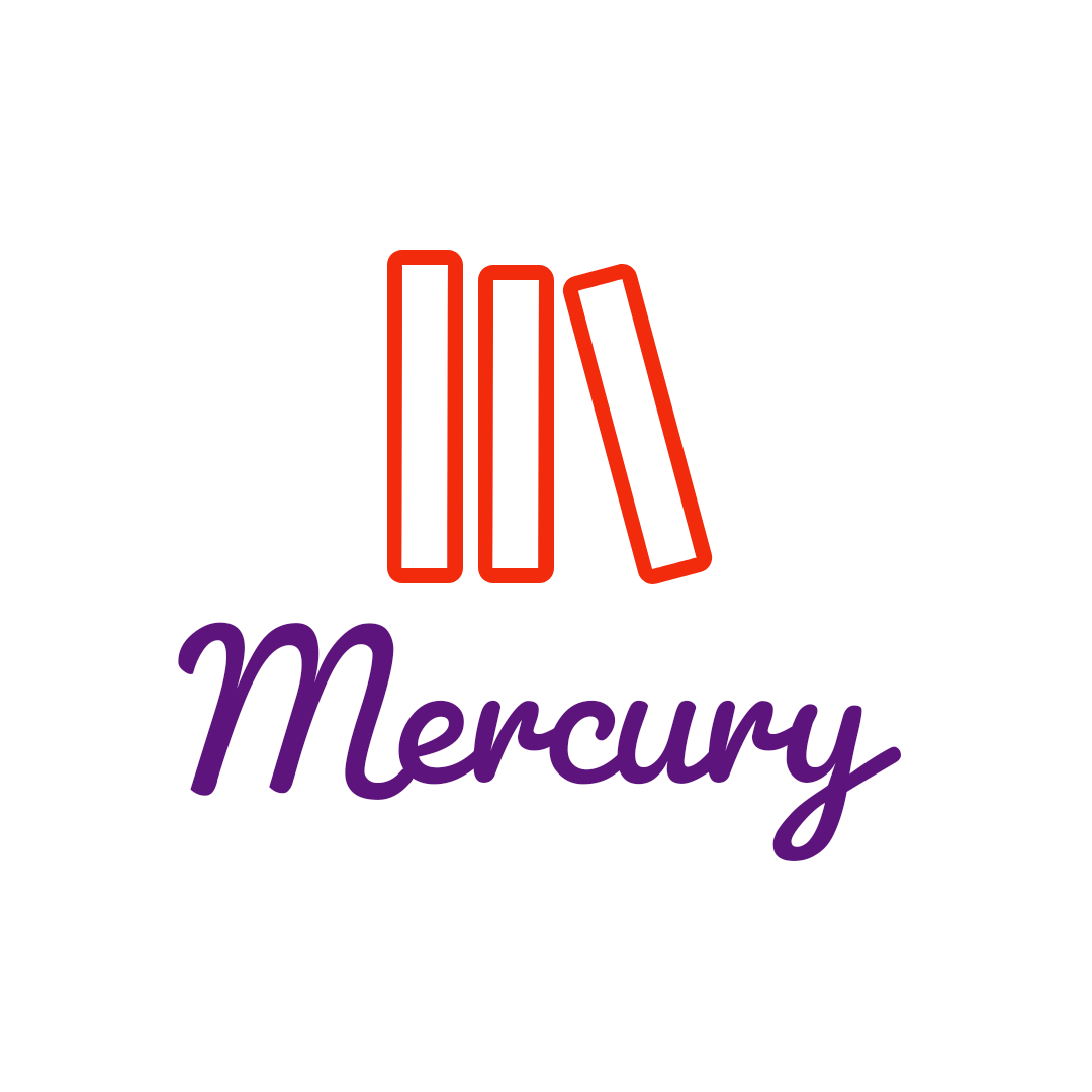 MERCURY BOOKS on Selar