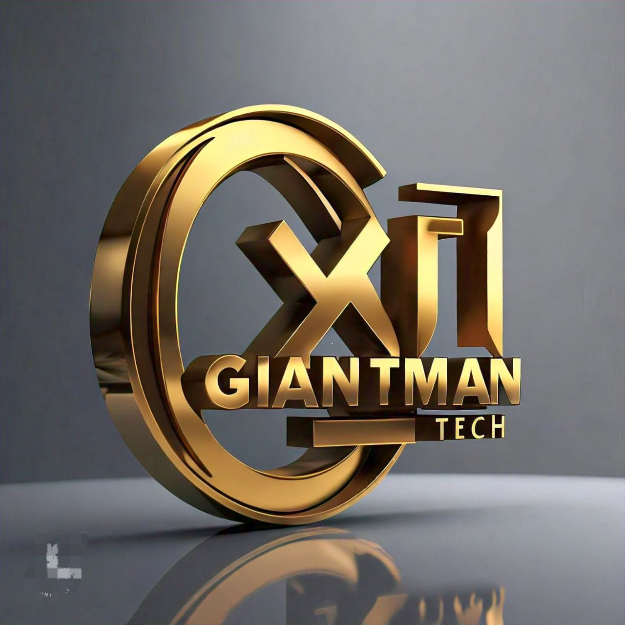 GIANTMAN_TECH on Selar