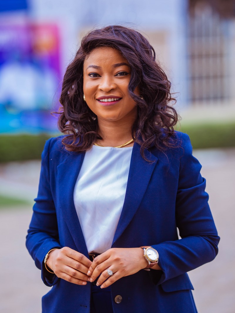 Gift cyprian on Selar