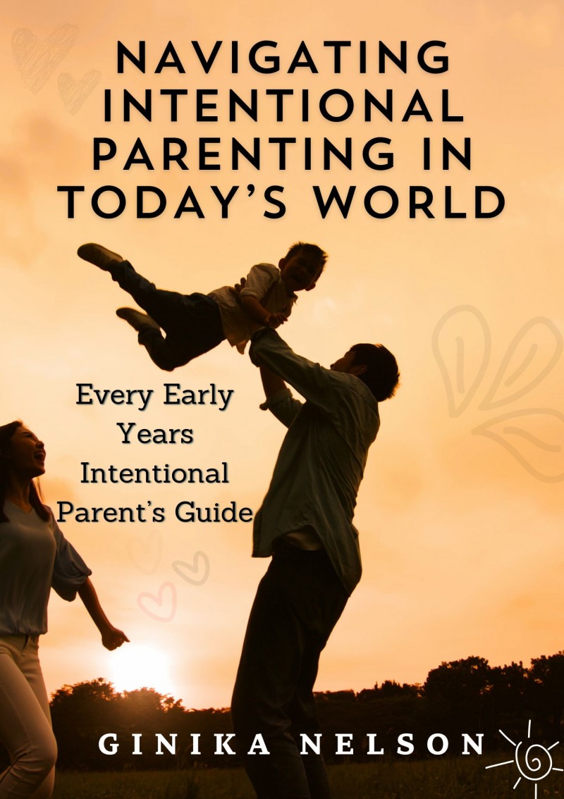 GINIKA NELSON on Selar