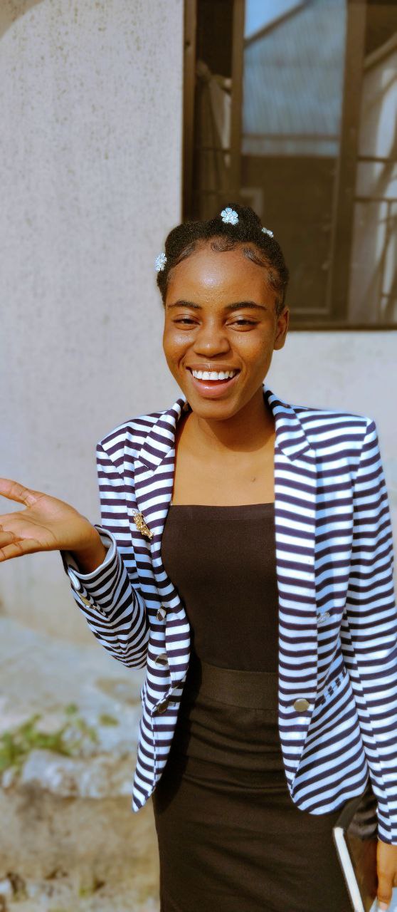 Deborah Nwabuoku on Selar