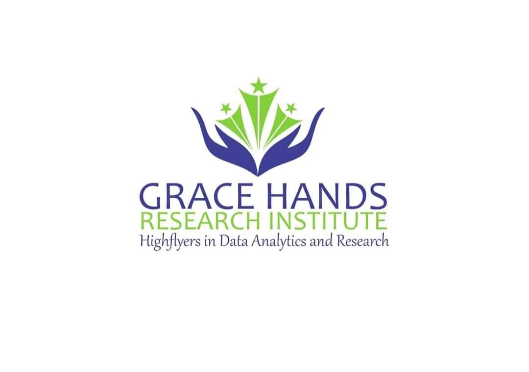 Grace Hands Research Institute on Selar