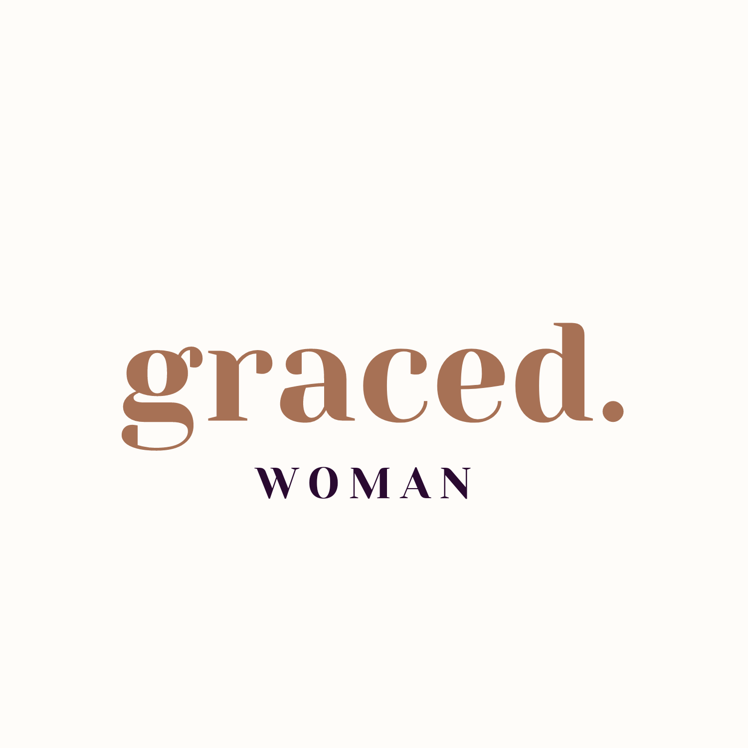 Graced Woman on Selar