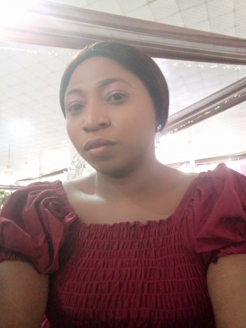 Idorenyin Sunday Nyong on Selar