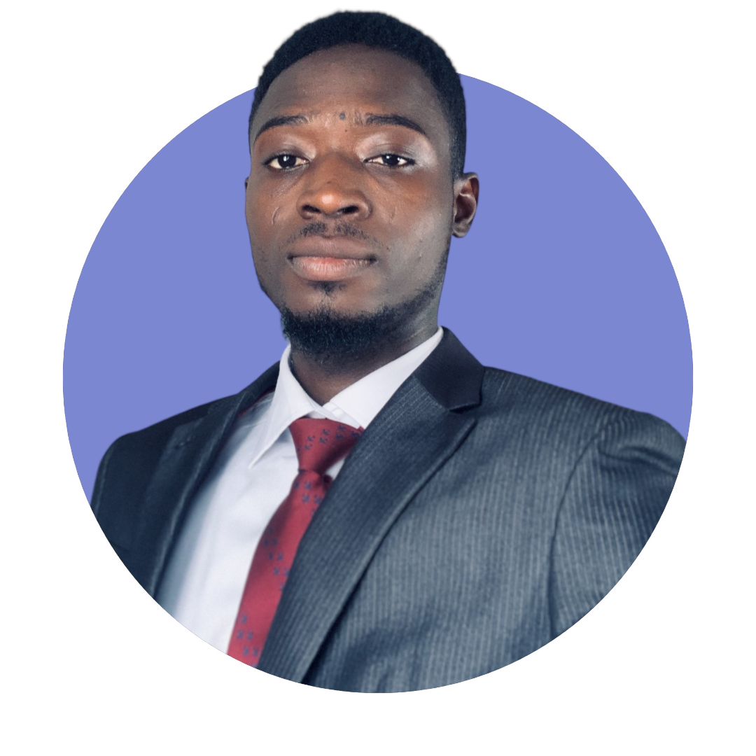 Habila Manasseh Andrew on Selar