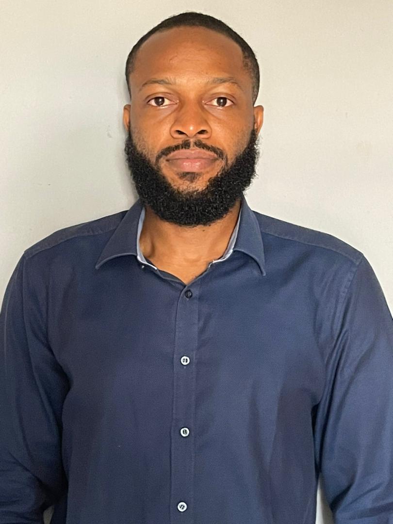 Show Love to Hansel David on Selar - Selar