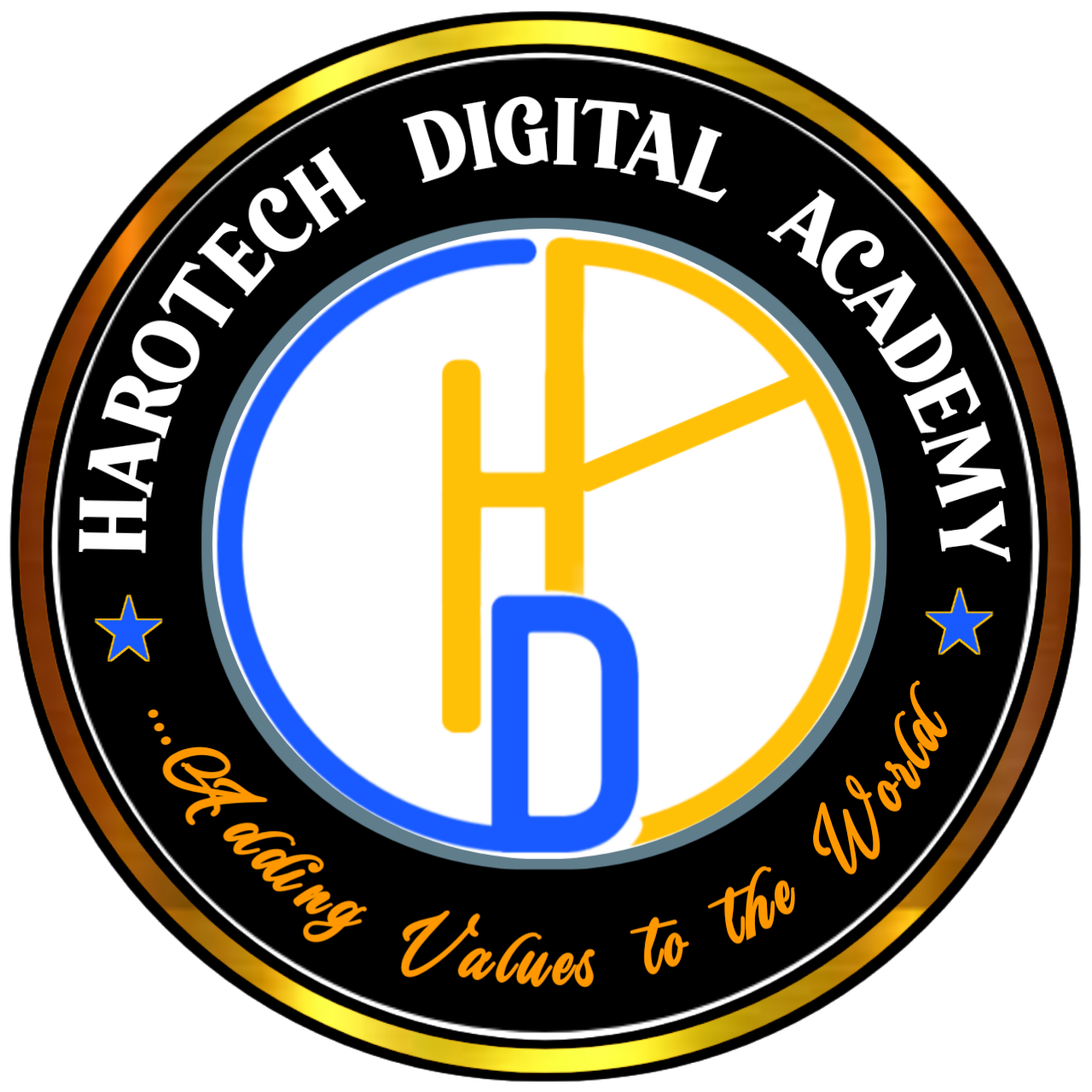 Show Love to Harotech Digital on Selar - Selar