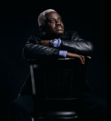 Harrison Tito on Selar