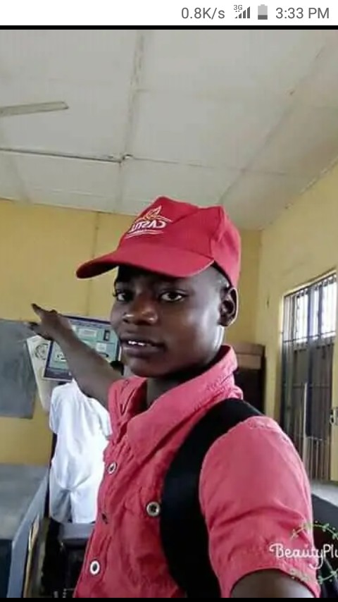 Olabode Mustapha Taiwo on Selar