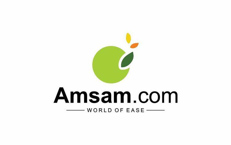 Amsam.com on Selar