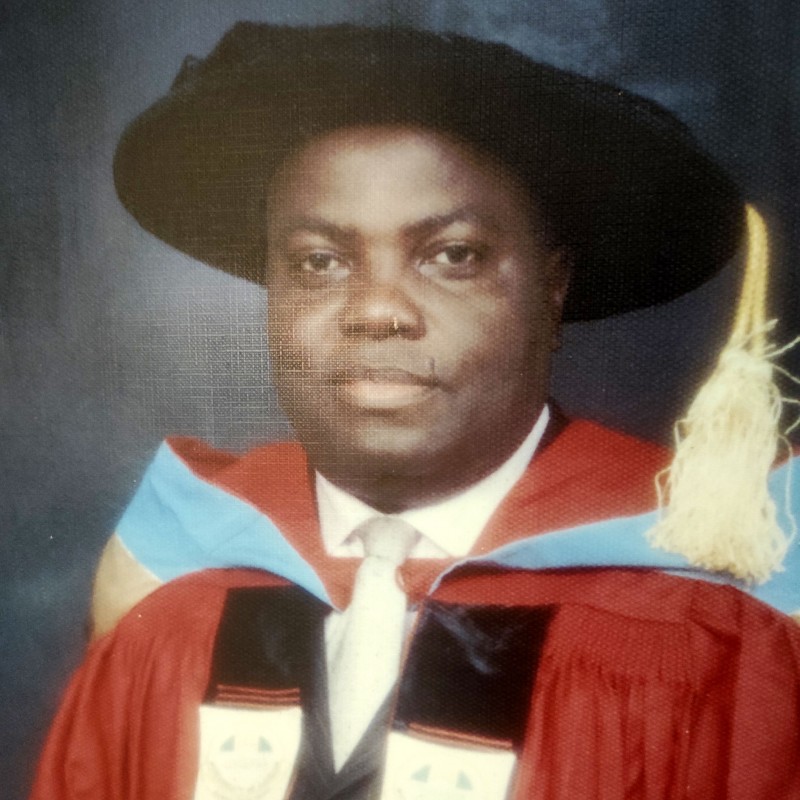 I. O. Smith Online Book Store on Selar