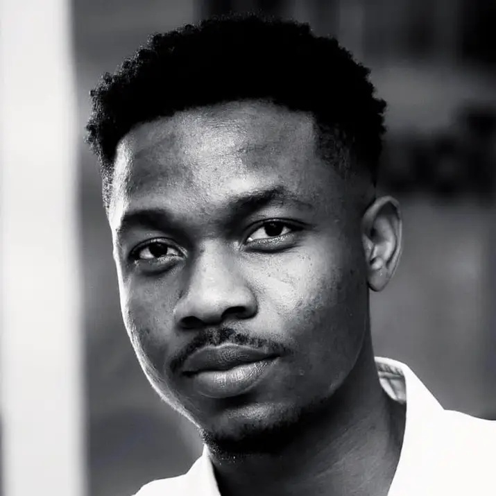 David Andrew on Selar