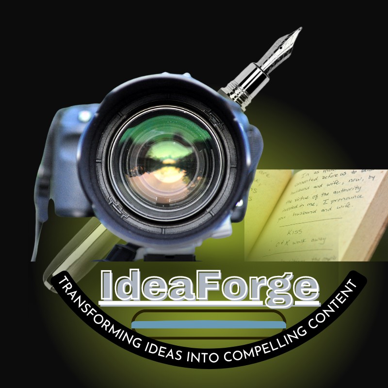 IdeaForge Media on Selar.co