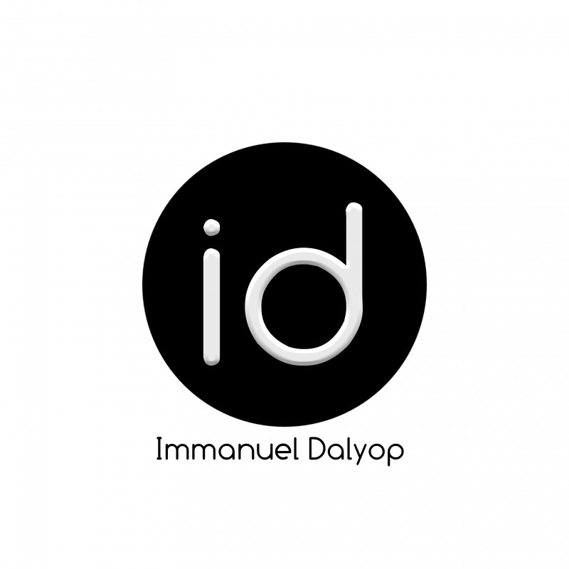 IMMANUEL DALYOP on Selar