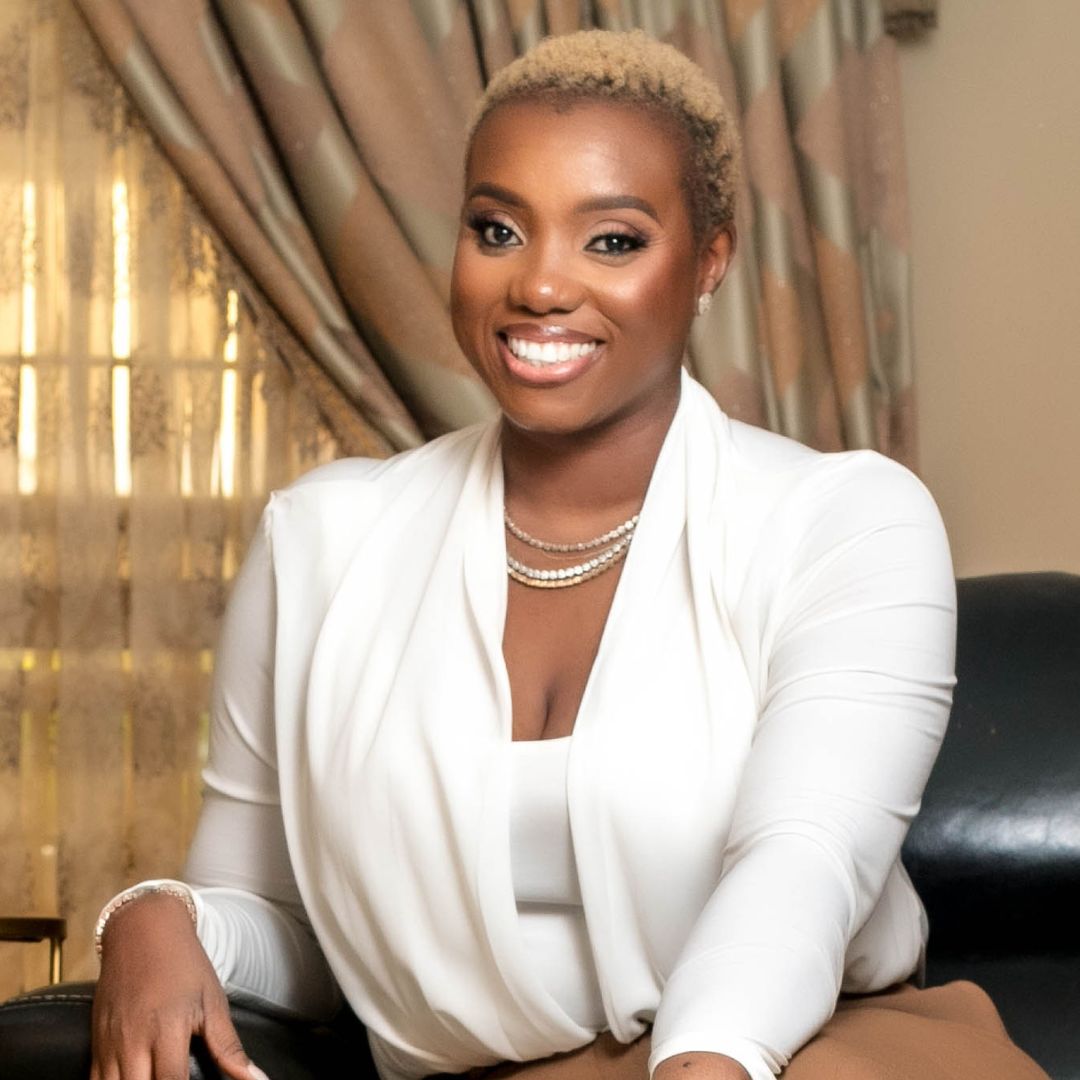 Imoh WIlliams on Selar