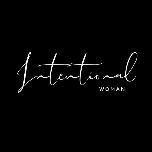 Intentional Woman on Selar