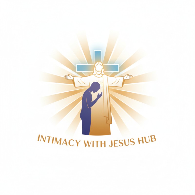 Intimacy With Jesus Hub on Selar