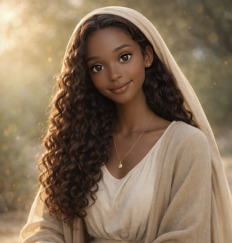 Intimacy With Jesus Hub on Selar