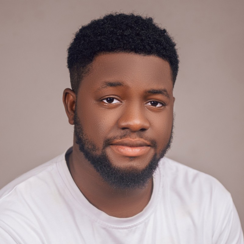 Israel Daniel on Selar