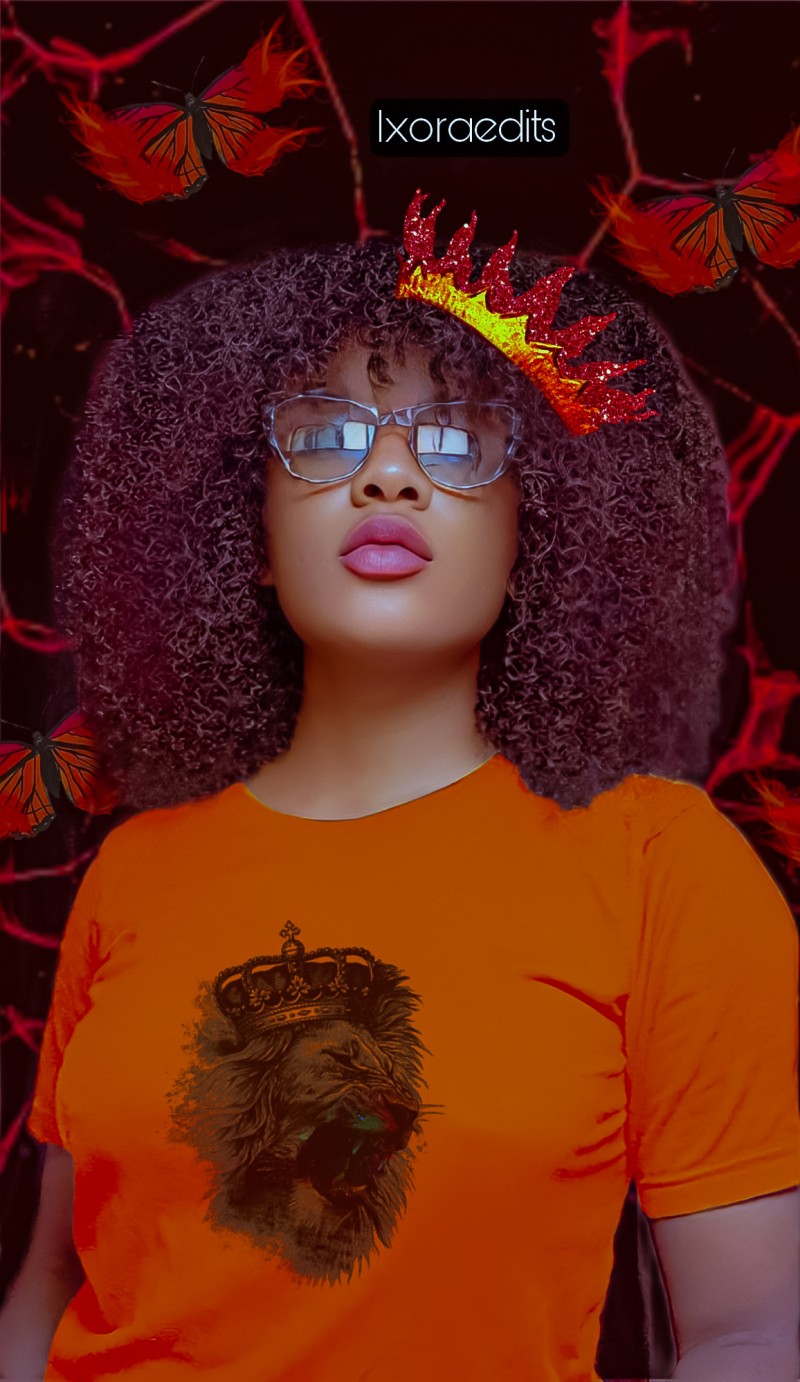 Mbagwu Oluchi Cynthia on Selar