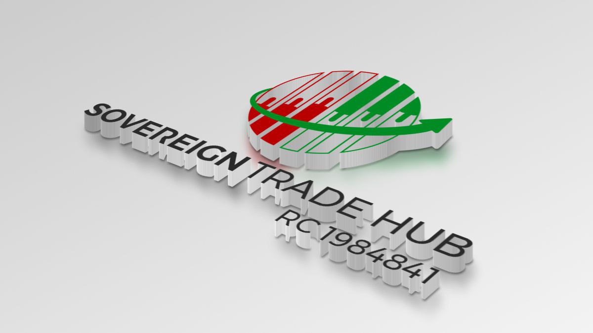 Sovereign Trade Hub LTD on Selar