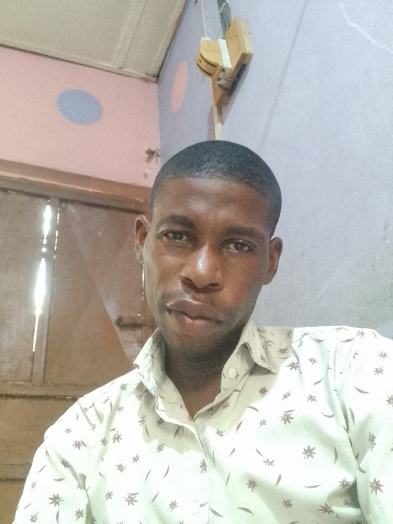 Shuaibu Elijah on Selar