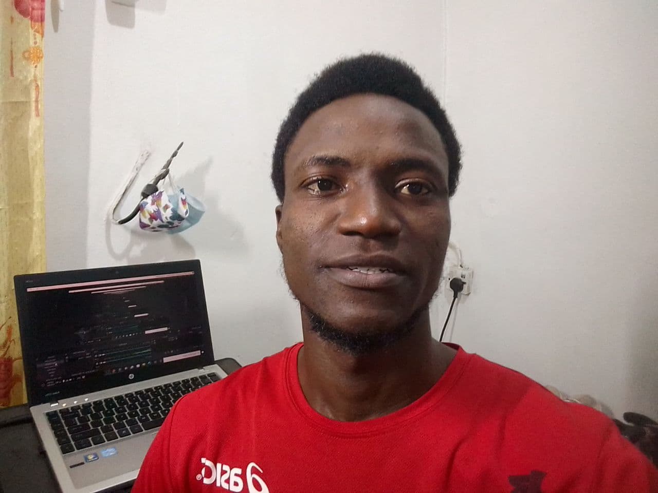 Soji Afotan on Selar