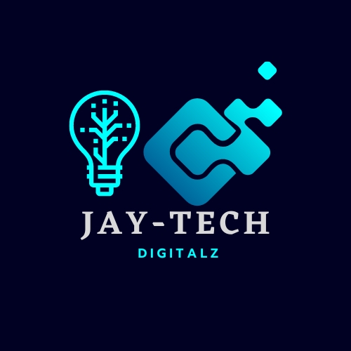JAY-TECH DIGITALZ on Selar