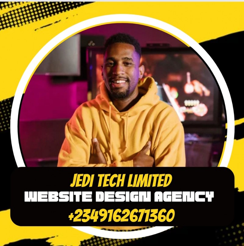 JEDI TECH LIMITED on Selar