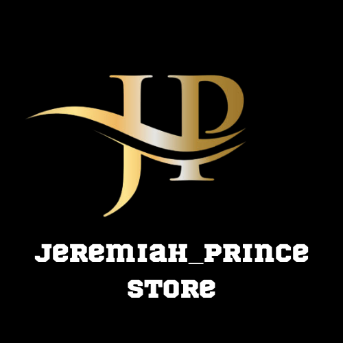 Jeremiah prince on Selar