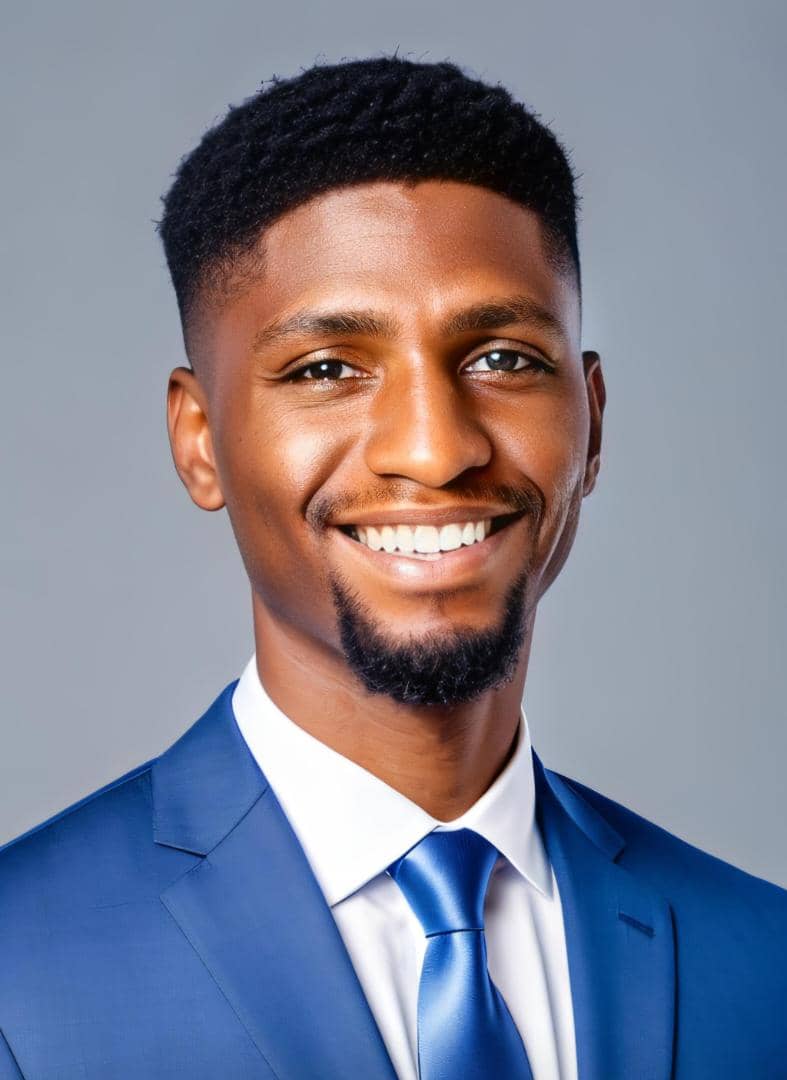 Show Love to Jeremiah Hilson on Selar - Selar