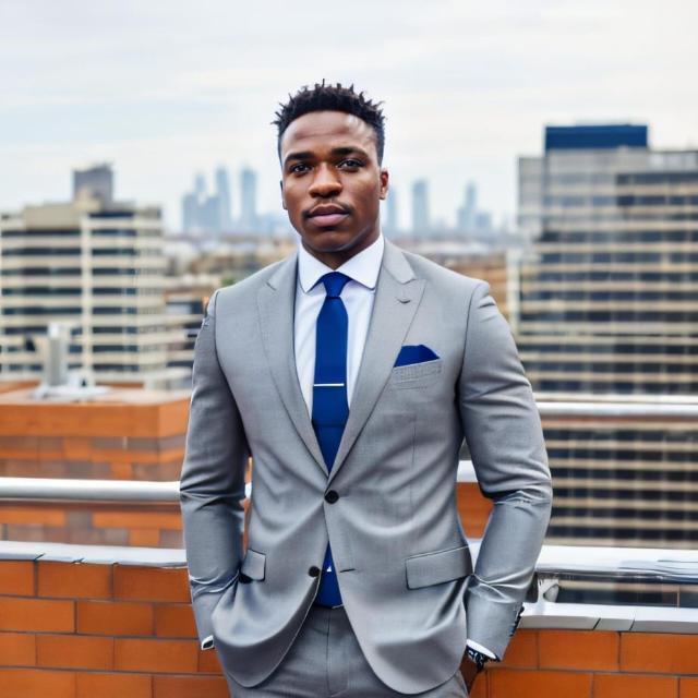 Olujimi Abdulraheem on Selar