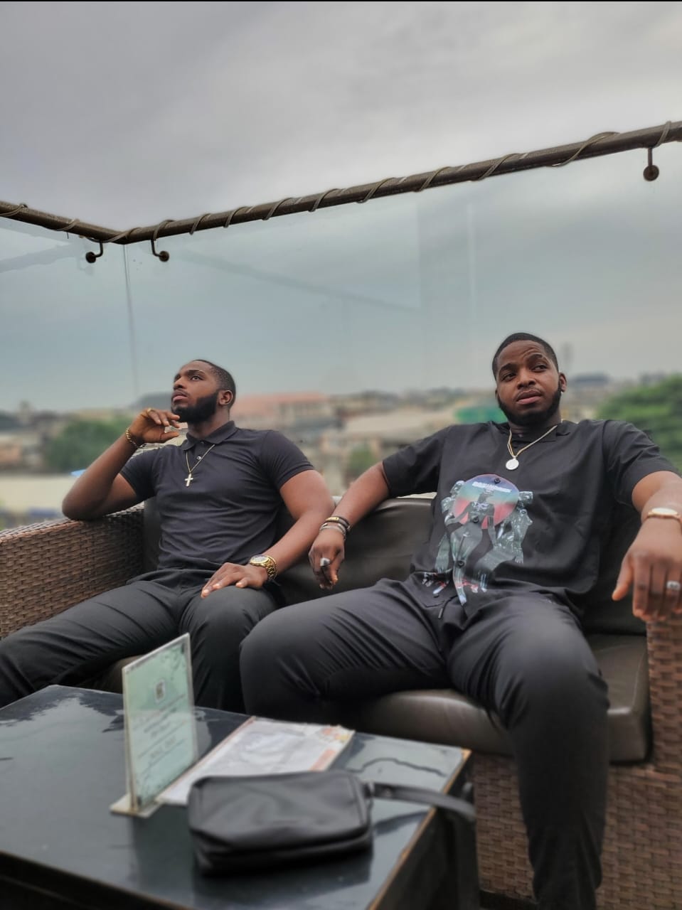 JoDan Olusesi on Selar.co