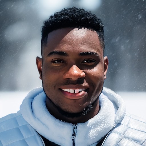 Joel Destiny Daniel on Selar