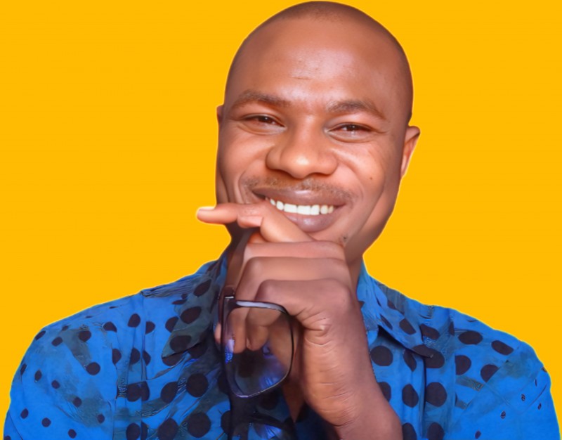 John Samuel on Selar