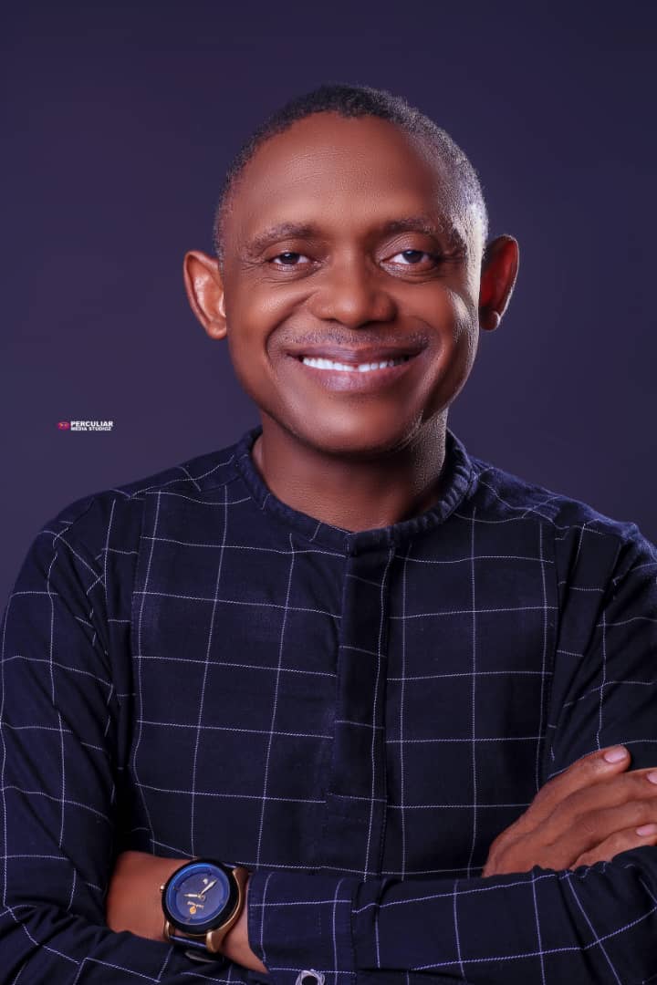 Johnnie Akpanke on Selar