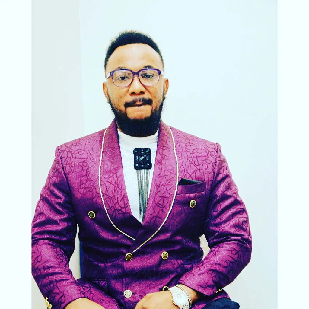 Johnson Clarke on Selar