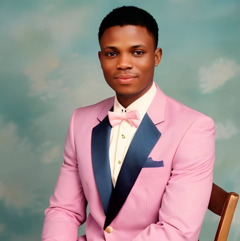 Joseph Ifeanyi on Selar