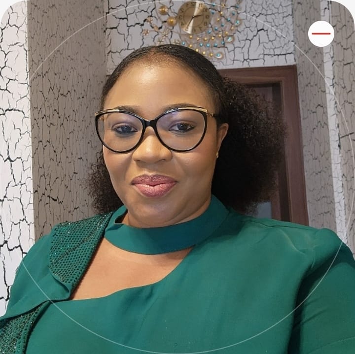 Imaobong Essien on Selar