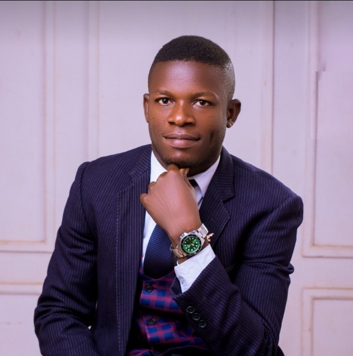 Joshua Ekene on Selar