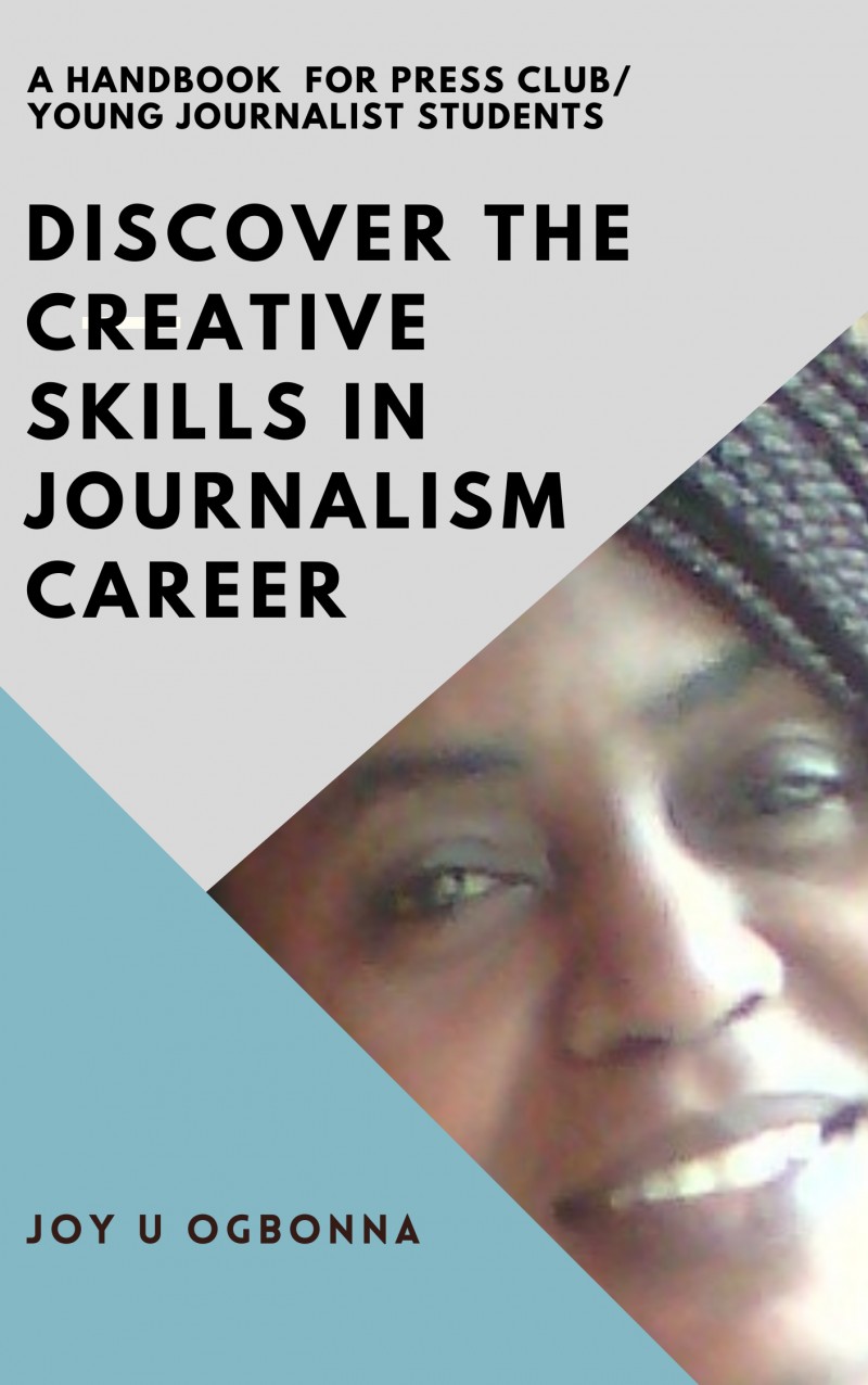 Joy U Ogbonna on Selar