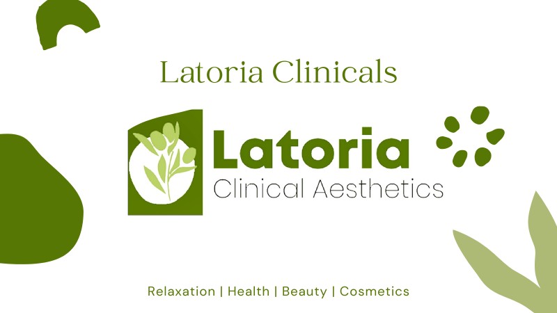 Latoria Clinical Aesthetics on Selar