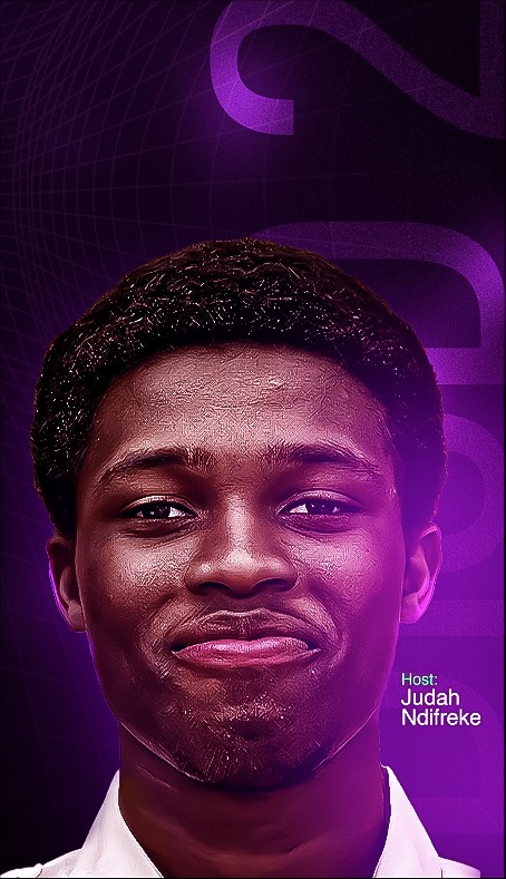 Judah Ndifreke on Selar