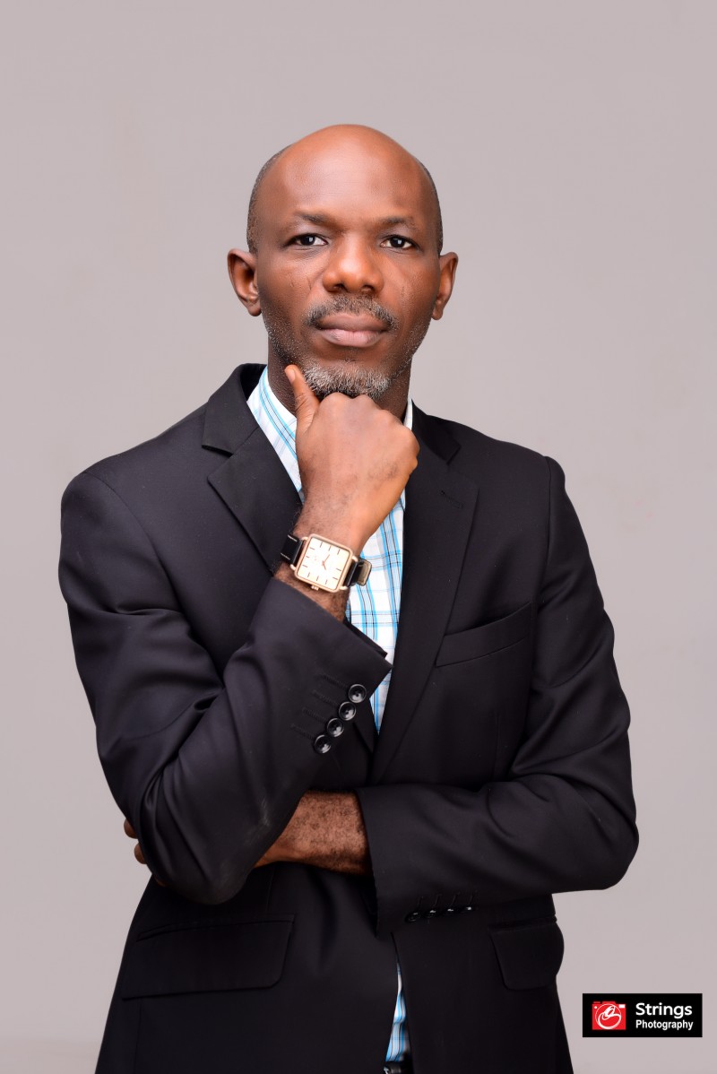 Julius Afolabi on Selar